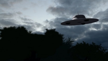 Chris Moon - Médium e investigador de lo paranormal | ESO.TV